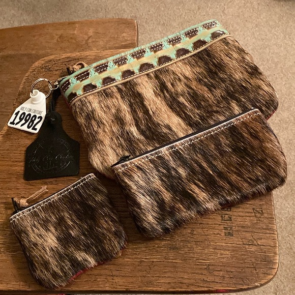 Holy Cow Couture | Bags | Holy Cow Couture 5th Anniversary Hohred ...